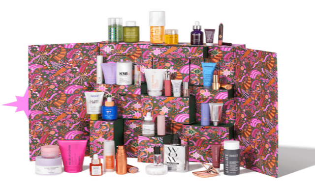 21 Best Beauty Advent Calendars of 2024 to Shop Now from Augustinus ...