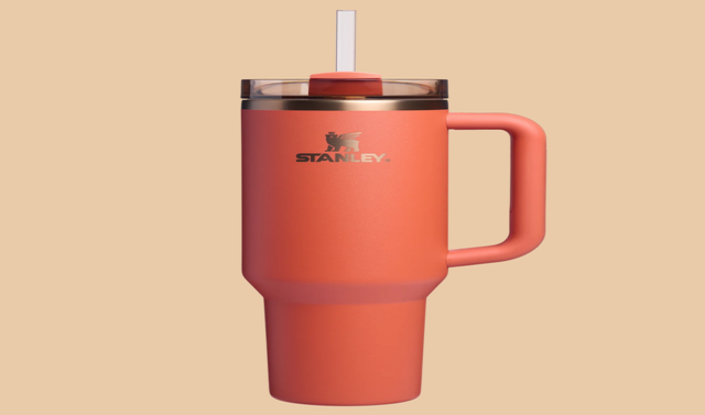 Stanley Just Dropped New Pumpkin Spice Tumblers Perfect for Fall — Get ...