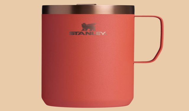 Stanley Just Dropped New Pumpkin Spice Tumblers Perfect for Fall — Get ...
