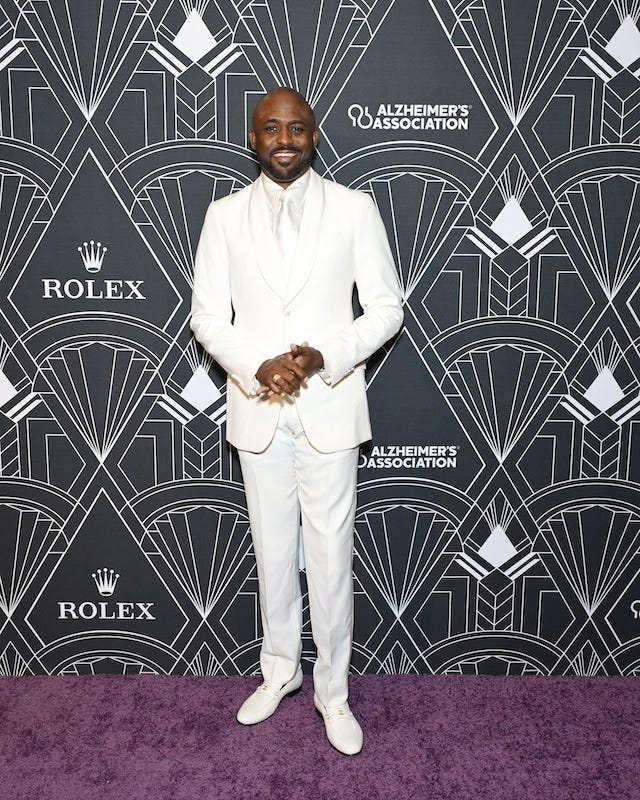 Celebs Give Back in 2024 | Entertainment Tonight