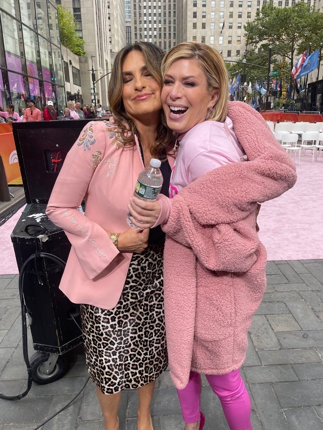 Celebs Give Back in 2024 | Entertainment Tonight