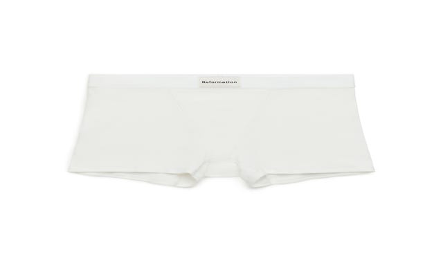 Pete Davidson Shows Off His Tattoo-Free Muscles in Reformation's Sexy ...