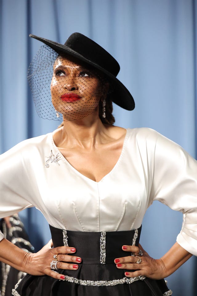 Met Gala: Red Carpet Arrivals | Entertainment Tonight