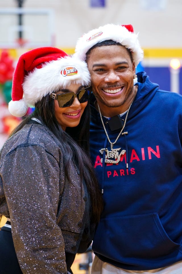 Celebs Give Back in 2025 | Entertainment Tonight