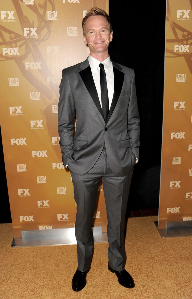 Sexy Pics: Best Dressed Men of 2010! | Entertainment Tonight