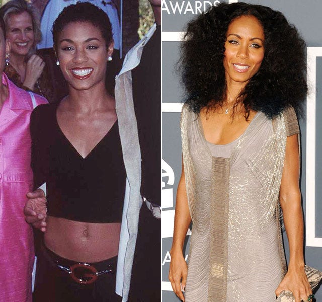 Scream Through the Years: Then & Now! | Entertainment Tonight