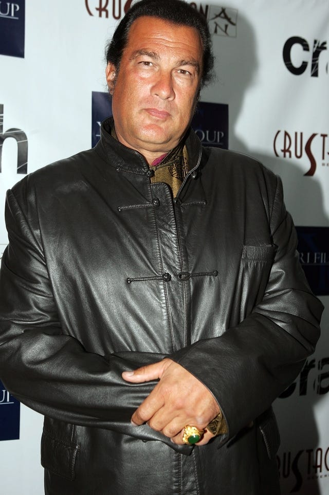 PICS: Celebrity Dream Jobs | Entertainment Tonight