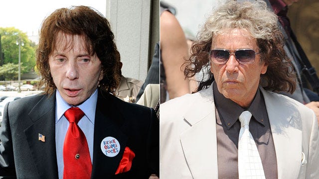 Stars Who've Played Real People | Entertainment Tonight