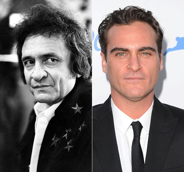 Stars Who've Played Real People | Entertainment Tonight