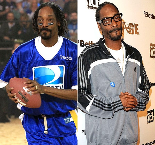 Celebrity Athletes | Entertainment Tonight