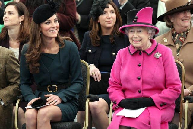 A Look at Queen Elizabeth II's Jubilant Life | Entertainment Tonight