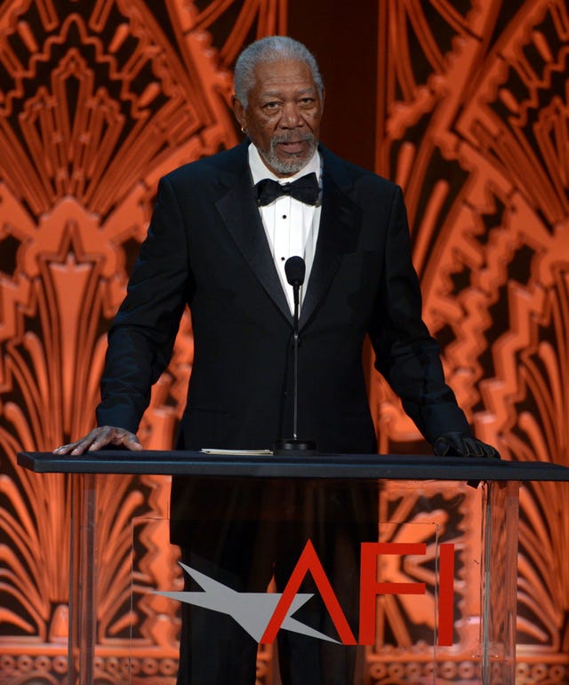 Stars Who Served | Entertainment Tonight