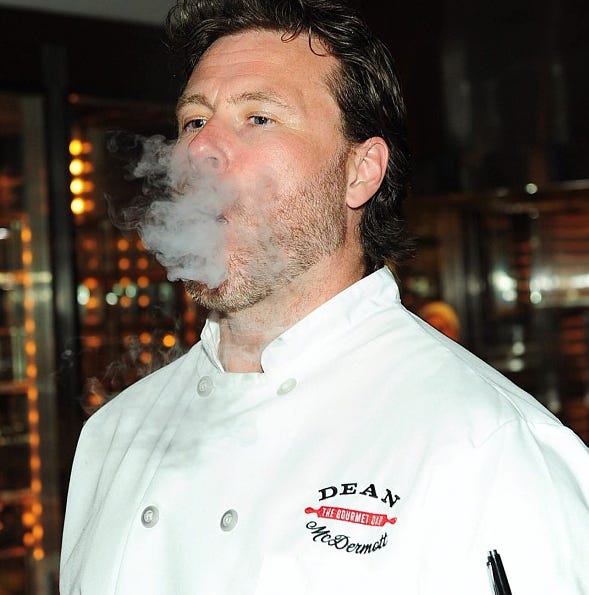 ET Slideshow: Tinseltown Twitpics | Entertainment Tonight