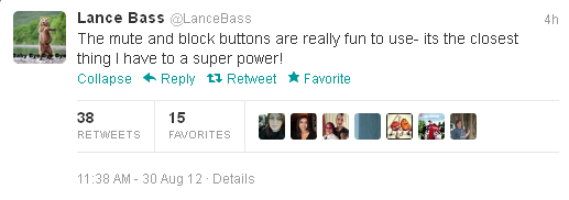 Celebrities Tweet the Darndest Things | Entertainment Tonight