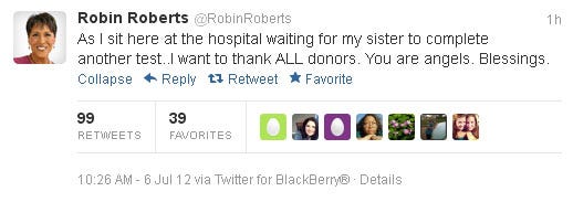 Celebrities Tweet the Darndest Things | Entertainment Tonight