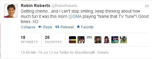 Celebrities Tweet the Darndest Things | Entertainment Tonight