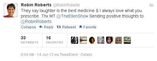Celebrities Tweet the Darndest Things | Entertainment Tonight