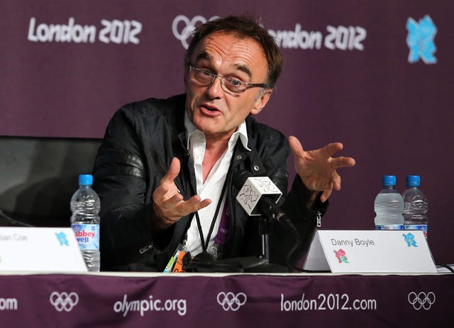 Celebs at the Olympics! | Entertainment Tonight