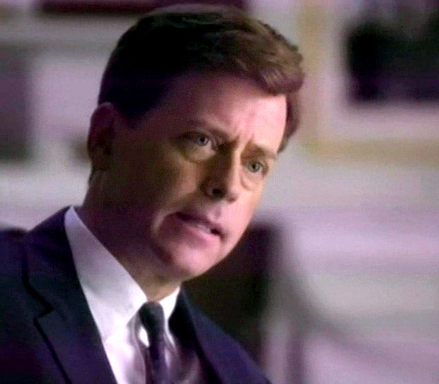 Celebs Who've Played the President | Entertainment Tonight