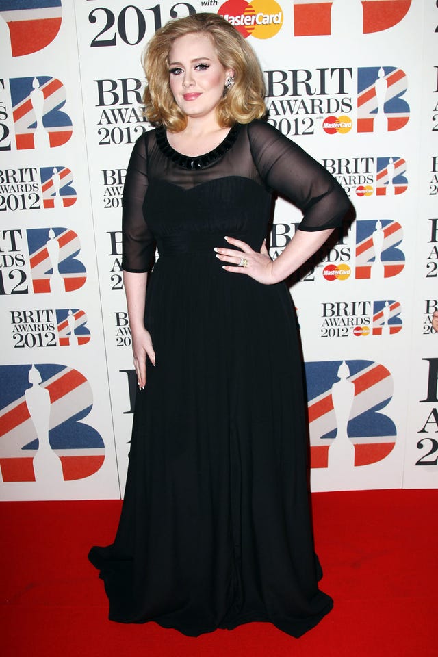 The 12 Most Exciting Stars of 2012 | Entertainment Tonight
