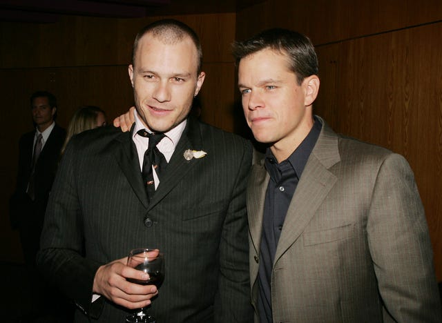 Heath Ledger Through the Years | Entertainment Tonight