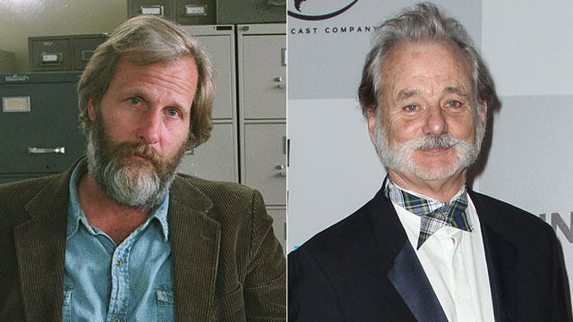 Actors Who Almost Got the Part | Entertainment Tonight