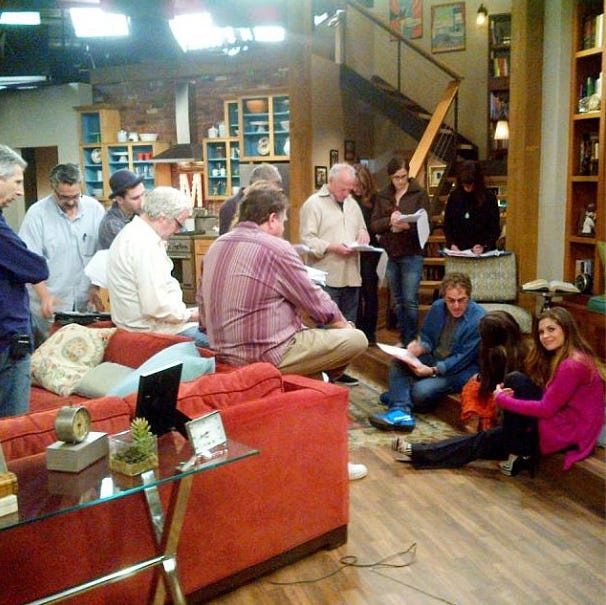 'Girl Meets World' Cast Pics! | Entertainment Tonight