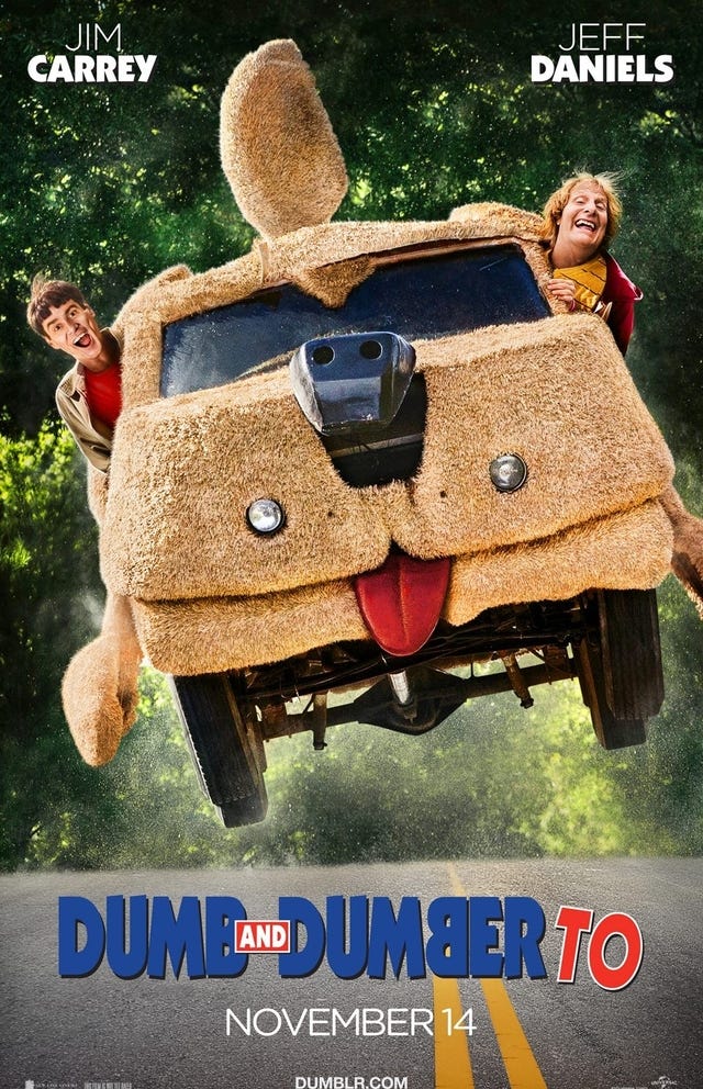 Just In: Hollywood's Hottest Posters | Entertainment Tonight