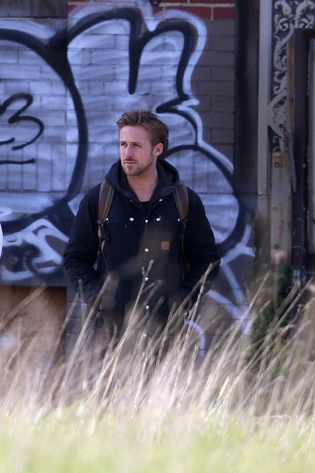PICS: Star Sightings | Entertainment Tonight