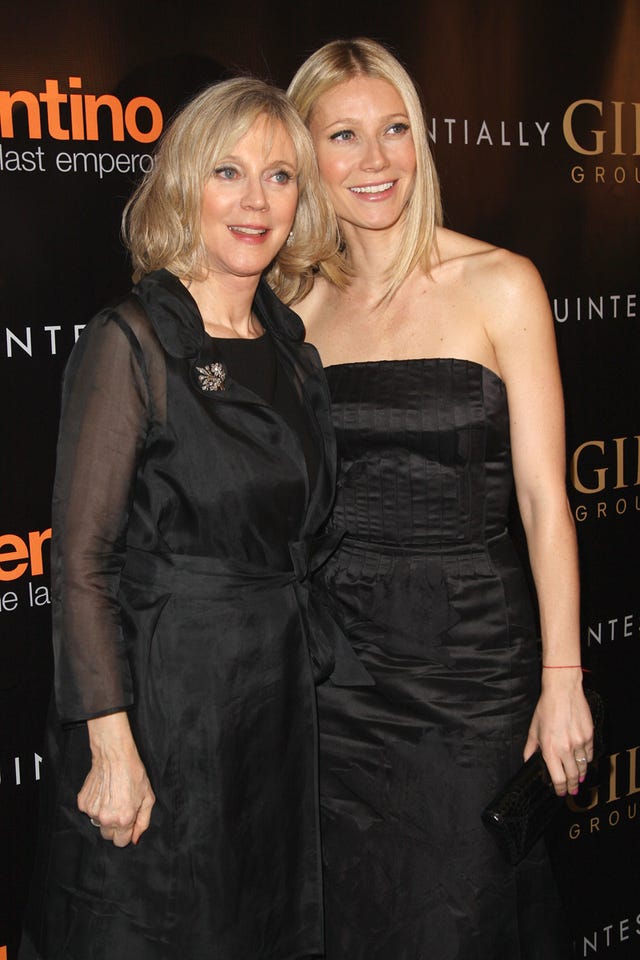 Famous Mothers With Famous Daughters | Entertainment Tonight