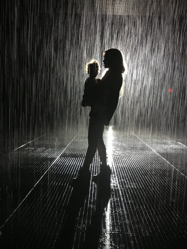 Blue Ivy's Sweetest Moments With Mom Beyoncé and Dad JAY-Z ...