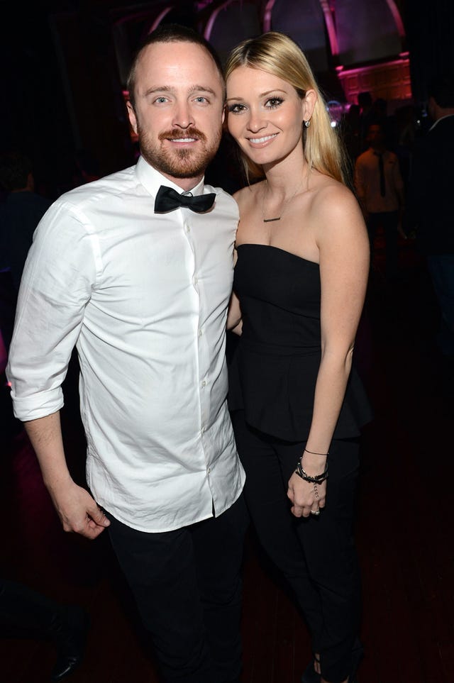 Celebrity Weddings Of 2013 | Entertainment Tonight