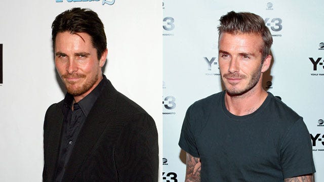 Double Take! Celebrity Look-Alikes | Entertainment Tonight