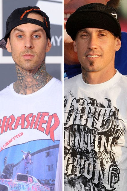 Double Take! Celebrity Look-Alikes | Entertainment Tonight