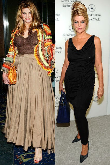Biggest Celebrity Weight Loss Transformations! | Entertainment Tonight