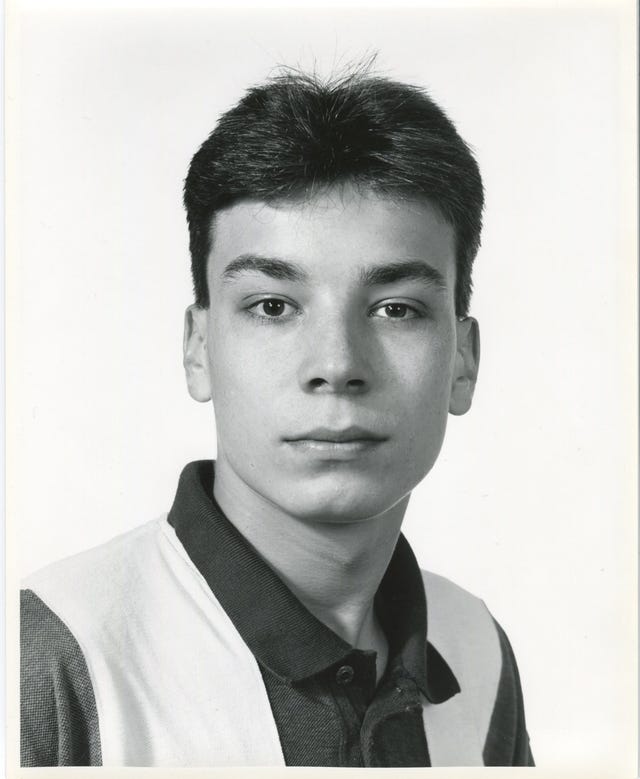 Throwback Time! Celebrity Flashback Photos | Entertainment Tonight