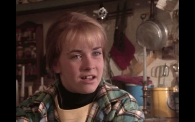 14 Stars Who Appeared on 'Are You Afraid of the Dark?' Before They Were ...