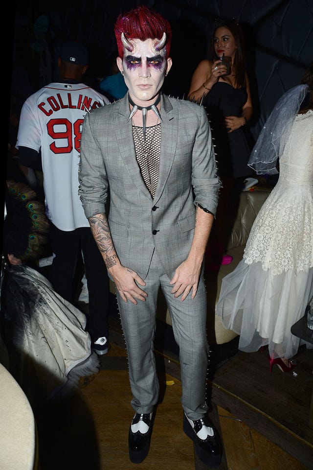 The Best Celeb Halloween Costumes | Entertainment Tonight