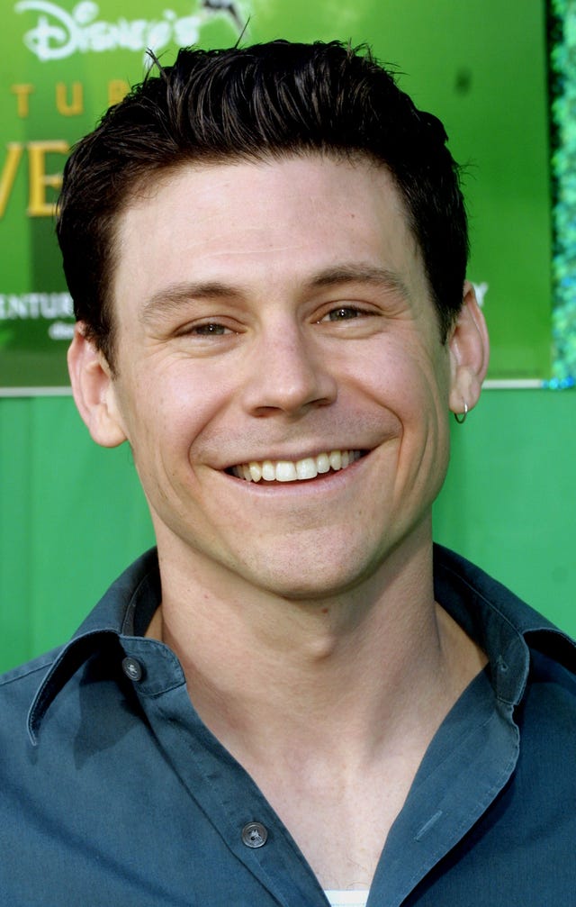 18 Actors Who Have Played Peter Pan | Entertainment Tonight