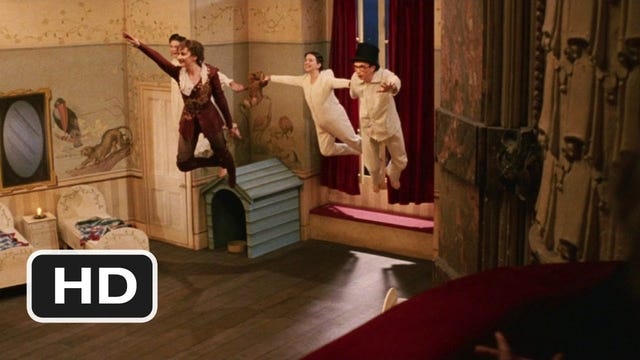 18 Actors Who Have Played Peter Pan | Entertainment Tonight