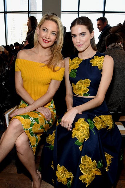 Star Sightings February 2015 | Entertainment Tonight