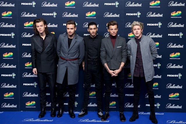 Quitting the Band: Musicians Who Left Popular Groups | Entertainment ...