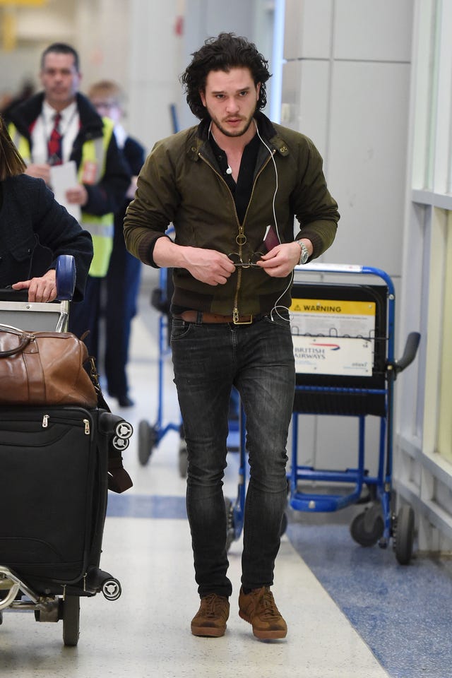 Star Sightings | Entertainment Tonight