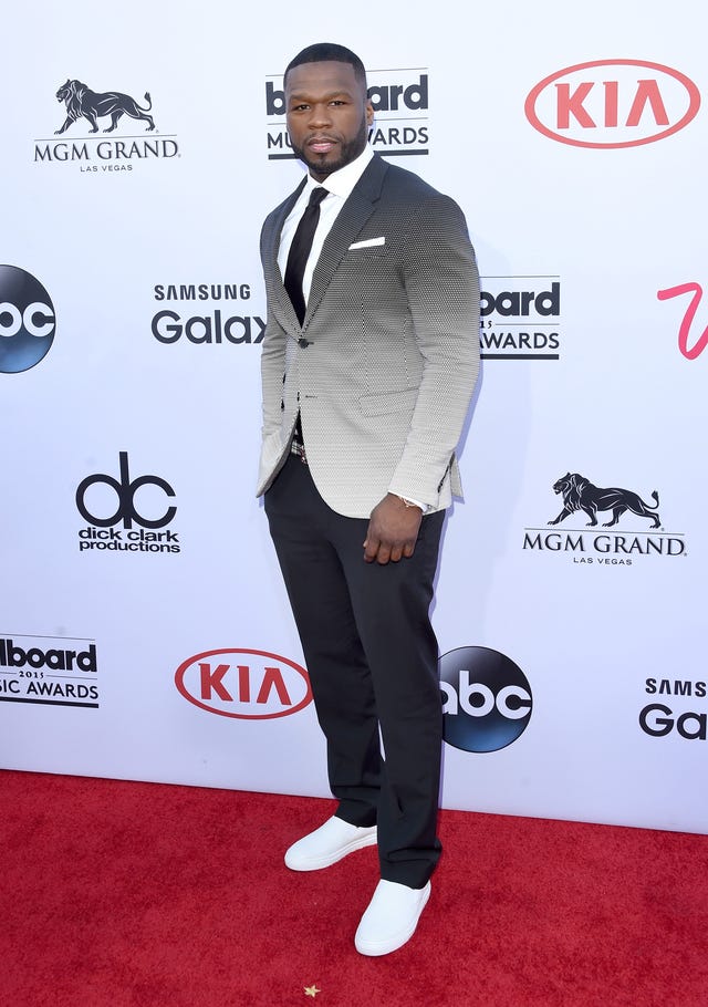 Stars on the Red Carpet at the 2015 Billboard Music Awards ...