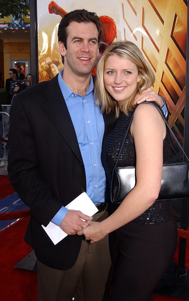 'The Bachelor,' 'The Golden Bachelor' and 'The Bachelorette' Romance ...