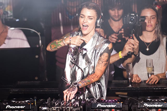 Must-See Star Sightings | Entertainment Tonight