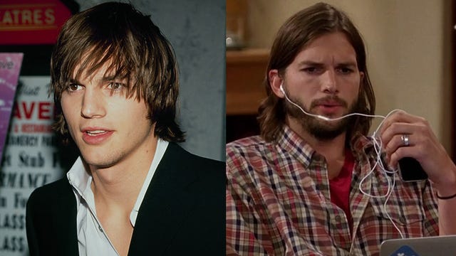 From the Runway to the Red Carpet: Models Who Became Actors ...