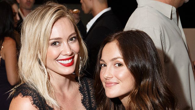 Must-See Star Sightings | Entertainment Tonight