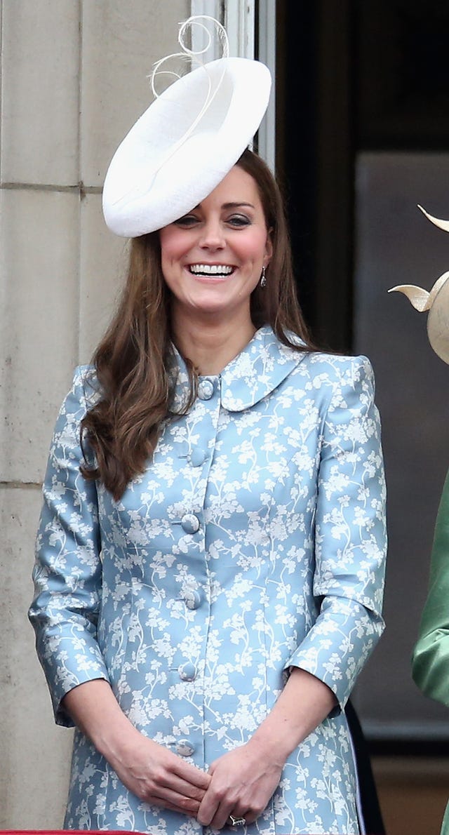Kate Middleton's Best Style Statements | Entertainment Tonight
