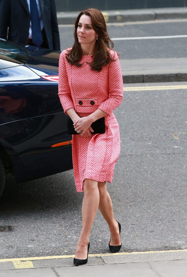 Kate Middleton's Best Style Statements | Entertainment Tonight